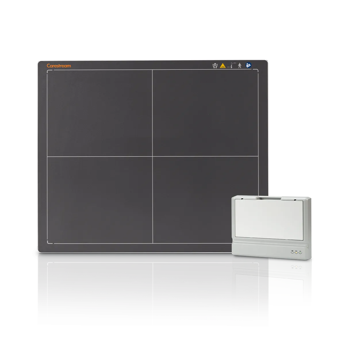 Sievert | Equipos de Rayos x Digitales | Carestream